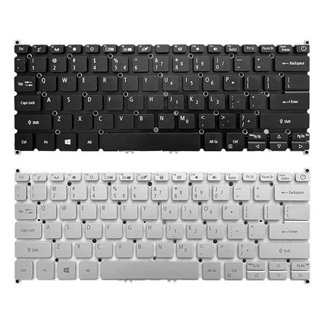 Jual Keyboard Acer Swift 3 Sf314 41 Sf314 51 Sf314 52 Sf314 52g Sf314