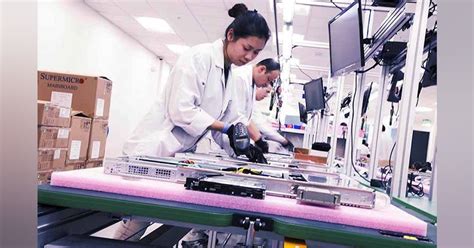 Frontier Spotlight The Top Data Center Stories For April 2018 Data Center Frontier