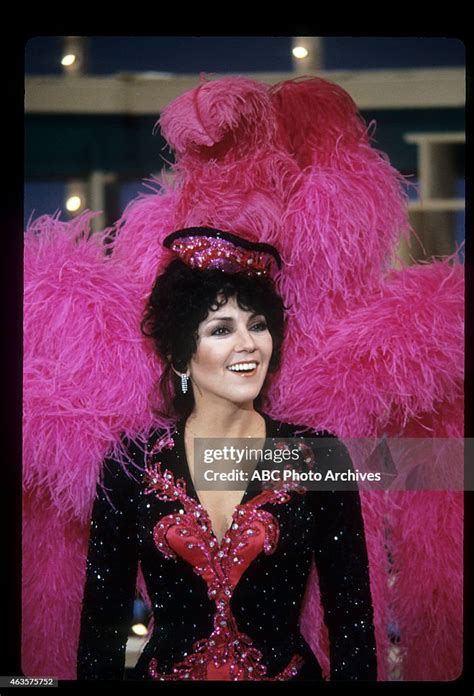 Specials Rock Circus Airdate March 4 1979 Joyce News Photo