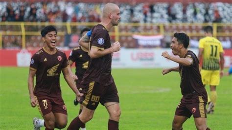 SELAMAT PSM Makassar Juara Liga Gelar Ke Sejak Madura United Vs PSM Skor