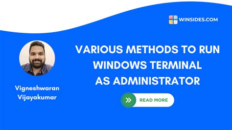 How To Run Event Viewer As Administrator On Windows Winsides