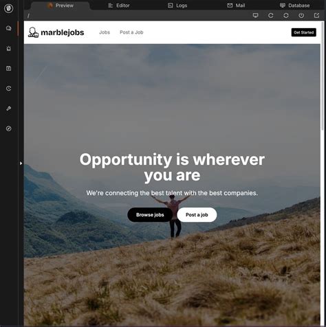 지금까지 Ai를 사용해서 코드를 생성해 주는 기능은 많이 봤지만 이렇게 App을 통째로 만들어주는 기능은 처음이네요