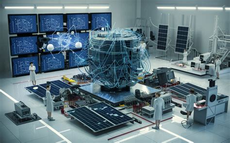 Revolutionizing Solar Cell Development With Machine Learning