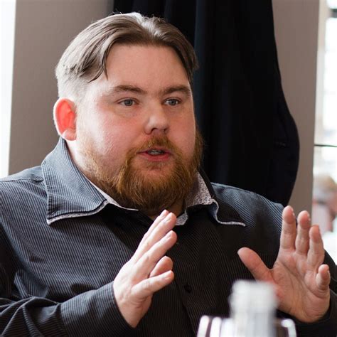 Unrecognisable Michael Baggott Weight Loss