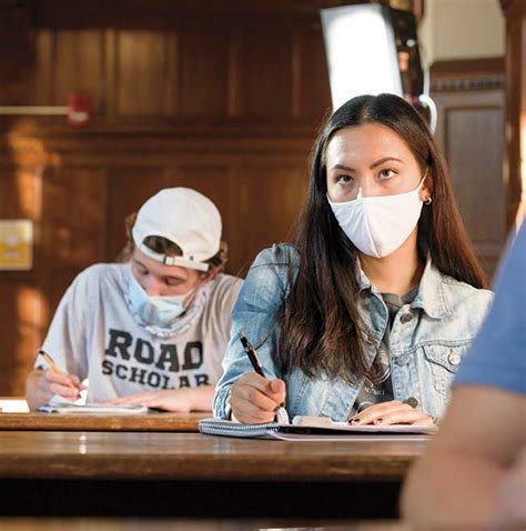 The Trinity Plus Curriculum Trinity At 200
