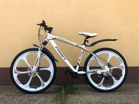 Алюминиевый Спортивный велосипед горный MTB 26 дюймов T26BLADE 26.2W ...