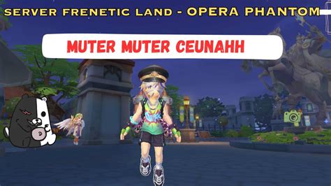 Nasi Kuning Depan Sd Ragnarok X Next Generation Youtube