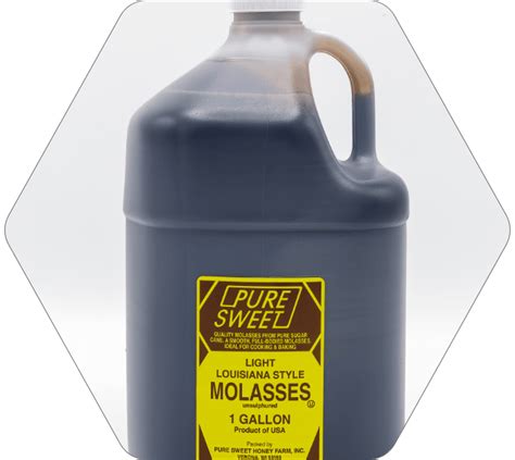 Bulk Molasses Pure Sweet Honey