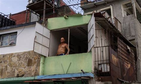 Apagones Protestas Y Represión En Cuba El Relato De Los Sucesos De