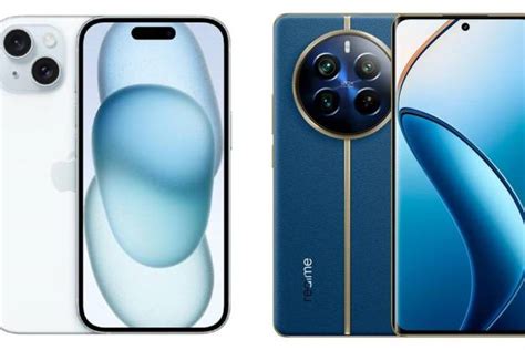 Iphone 15 Pro Vs Iphone 15 Pro Max ¿qué Tan Distintos Son Digital