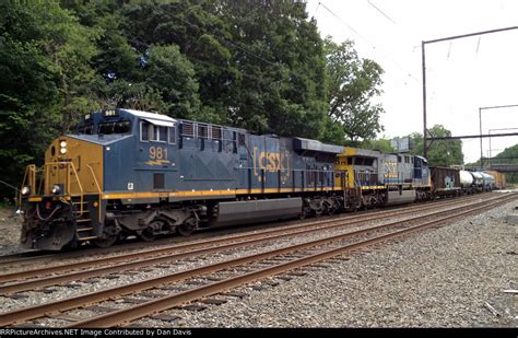 Csx Es44ah 981 Yn3b Leads Q410 03