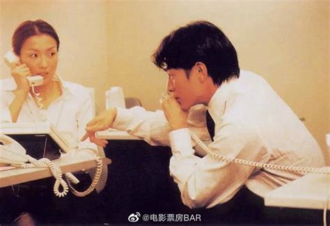 天王刘德华给本届金像奖影后颁奖郑秀文没什么跟你说想告诉你我爱你