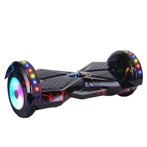 Scooter Plastic Cover Shell For 8 Inch Hoverboard Jetech 36v 4ah Hover