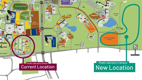 New Model Laboratory School To Be Built On New Site On Ekus Campus Weku