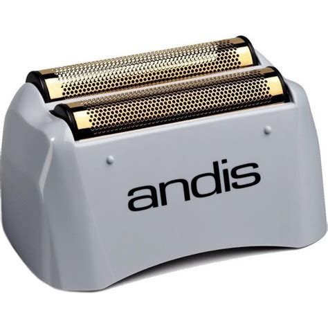 Сменная сетка ANDIS для шейвера PROFOIL TS-1 17160. Купить на ...