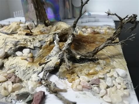立体构成结课大作业《环境污染》z587365968 站酷zcool