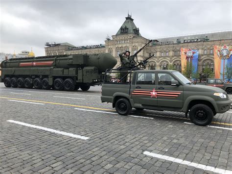 The Agreements That Slowed The Nuclear Arms Race Are Collapsing Can It
