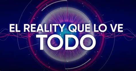 100 confirmado Regresan los realitys a la televisión chilena