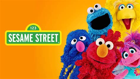 Elmo Background Wallpaper