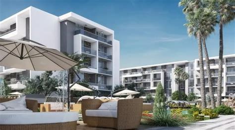 El Patio Oro New Cairo Compound لاكوستا العقارية lacosta real estate