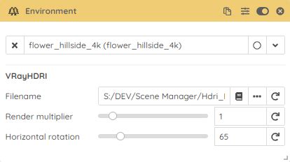 Pulze Scene Manager Documentation