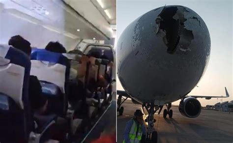 Pakistan Denies Airspace To Indigo Delhi Srinagar Flight Amid Severe