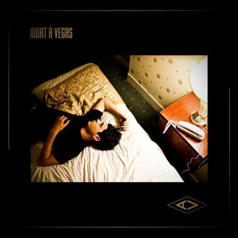 AV featuring In Vegas Remix Mort à Vegas Vinyl Norman Records UK