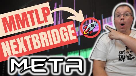 MMAT MMTLP NEXTBRIDGE SHORT POSITION QUESTIONS YouTube