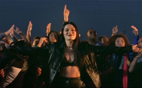 Jessie J Video Masterpiece