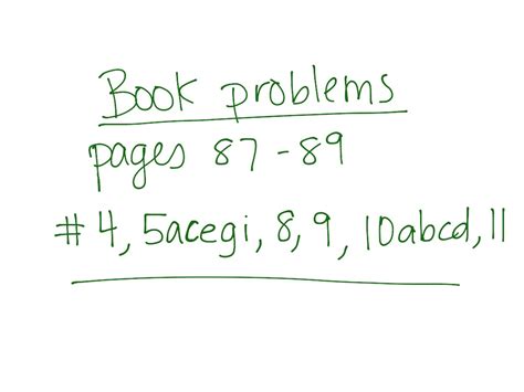 Lesson 4 Rules Dividing Integers Math8 Math Showme