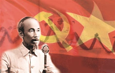 Nto Đảng Cộng Sản Việt Nam Niềm Tin Niềm Tự Hào Của Dân Tộc Việt Nam
