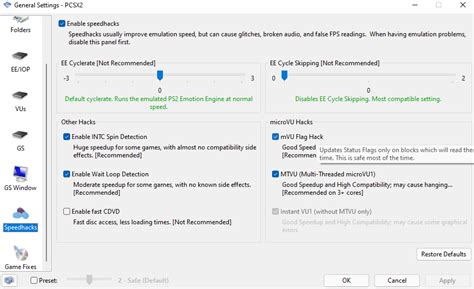 Bug Intels Broken Vulkan Drivers · Issue 5631 · Pcsx2pcsx2 · Github