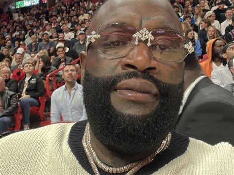 Joseline Hernandez Og Rick Ross