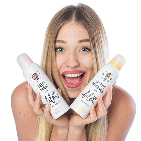 Youtuberin Versus Kommerz Das Erfolgskonzept Bilou Hardych