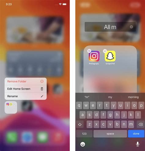 چگونه در iOS 14 اپها را مخفی کنیم دیجیکالا مگ