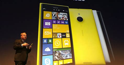 Nokia Lumia Release Date Announced For Nokia S First Ever Phablet Mirror Online