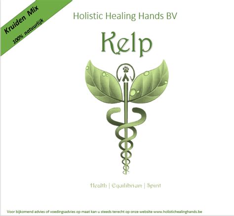Kelp :: Holistichealinghands