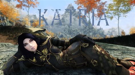 Katria Youtube