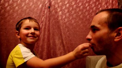 Отец и сын 70 эпизод Youtube