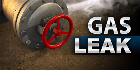 Midland Police Department Evacuates Due To Gas Leak