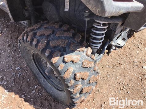 2015 Polaris 570 Sportsman Ace Utv Transportation Bigiron