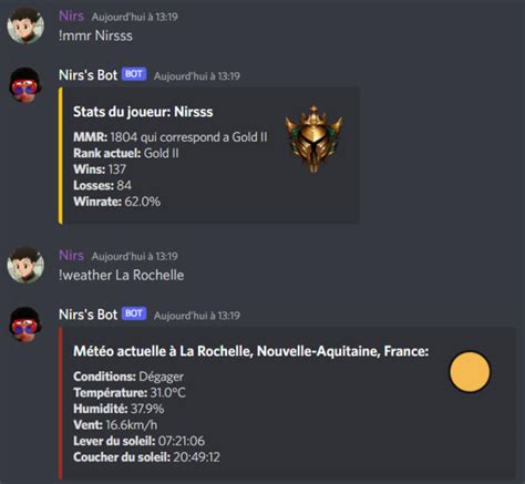 Do A Discord Bot By Nirs123 Fiverr