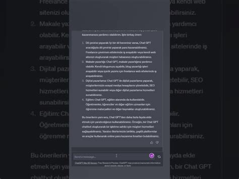 Yapay Zeka Ile Para Kazanma Shorts Yapayzeka Ai Para Kazanma
