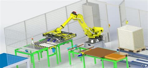 Dv Group Et La Robotique Proxinnov