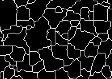 How To Convert Raster Line To Vector Line Issue Osgeo Gdal