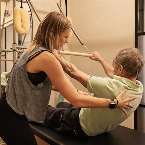 Classes Avalon Pilates