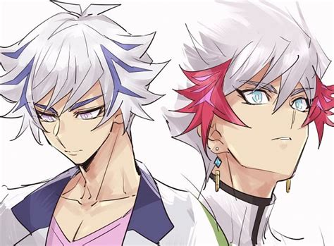 Revolver Yu Gi Oh Vrains Kougami Ryouken Image By Gures L Zerochan Anime Image