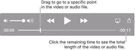 open and play a file in quicktime player apple support