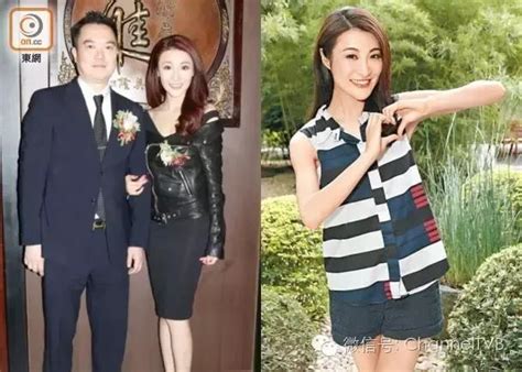林夏薇否認懷孕疑雲，辭演tvb穿越劇《超時空男臣》 每日頭條