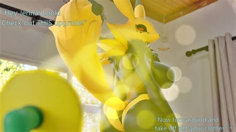 Rule 34 3d Anthro Anthro Only Big Ass Big Breasts Breasts Bubble Butt